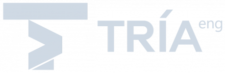 Inicio - Tría Engenharia